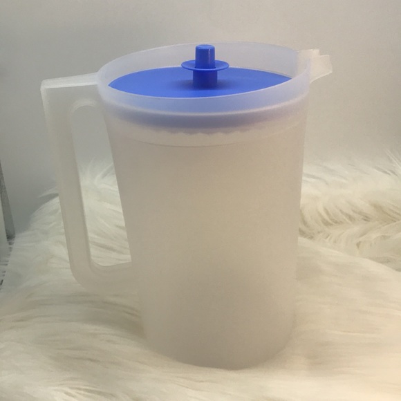Tupperware | Kitchen | Tupperware Jumbo Jug 4 Liter | Poshmark